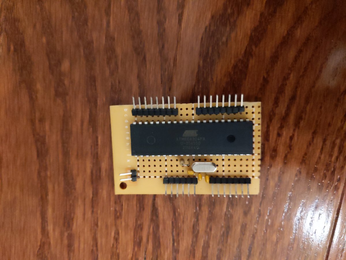 Turbo mapper: open source arcade button remapper and turbo fire pcb ... Turbo mapper: open source arcade button remapper and turbo fire pcb ...
